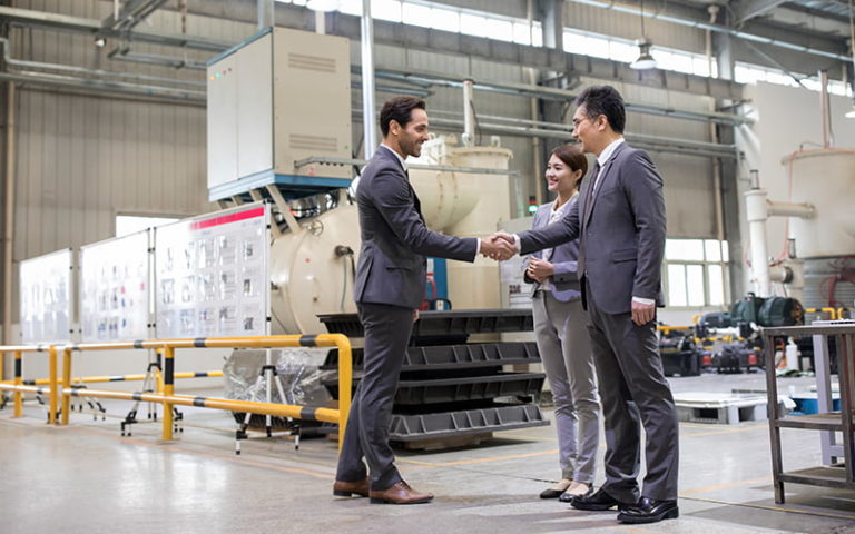 Fornecedores: conheça os tipos e saiba como escolher o melhor para a ...